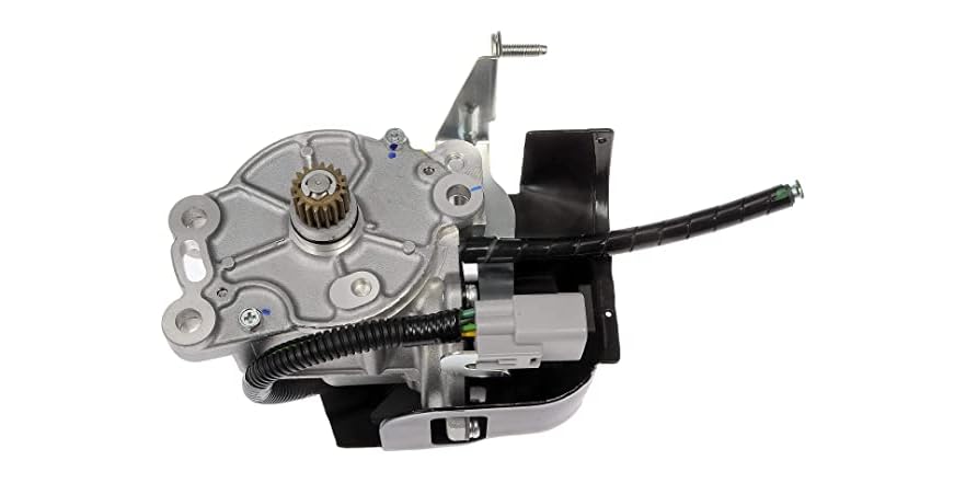 Dorman Rear Differential Lock Actuator
