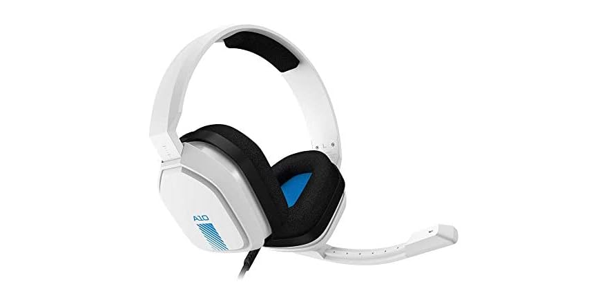 ASTRO Gaming ASTRO A10 Headset (Your Choice)