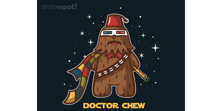 Doctor Chew