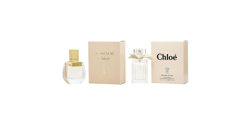 Chloe/Chloe 2 Pc Mini Set (W)