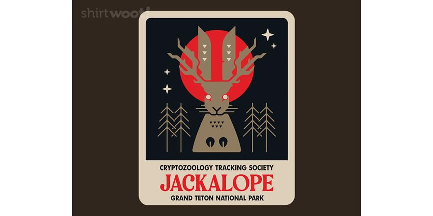 Jackalope