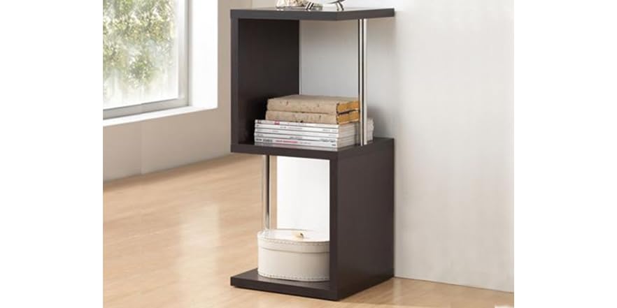 Lindy 2 Tier-Display