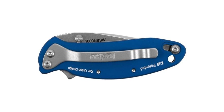 Kershaw Chive Folding Knife