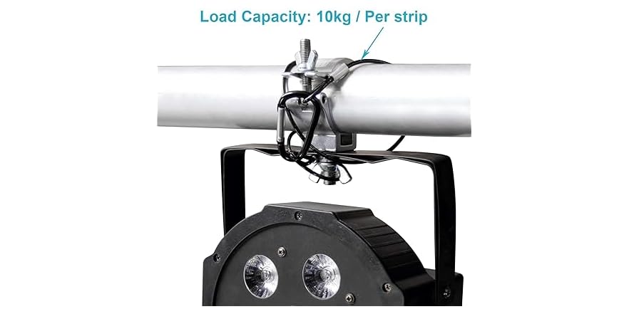 20 Pack 20" Safety Cable Buckle Wire