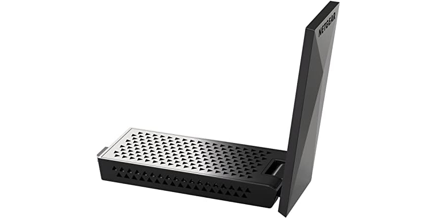 Netgear Nighthawk AC1900 Wi-Fi USB Adapter