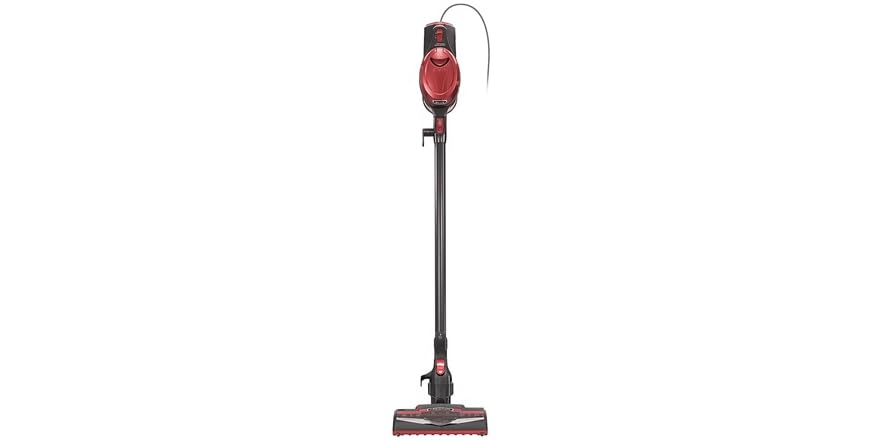 Shark CS110 Corded Stick Vacuum (Open Box)