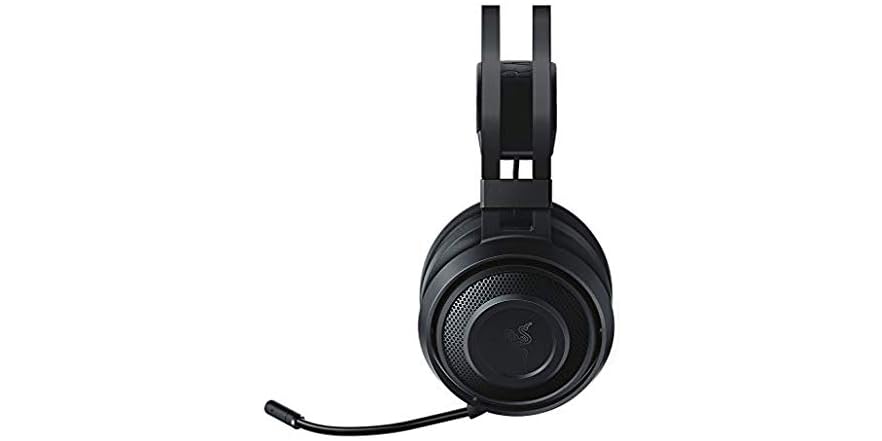 Razer Nari Essential Gaming Headset