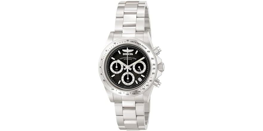 Invicta Men's 9223 Speedway Collection