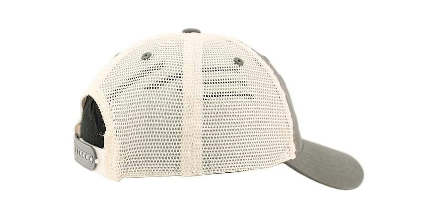 MICHIGAN WOLVERINES Hat Switchback