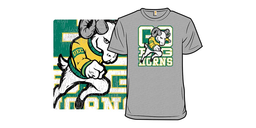 Go Big Horns