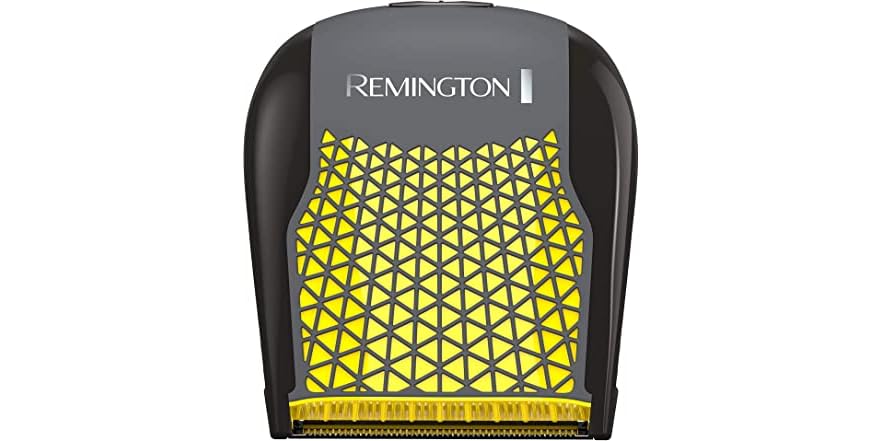Remington Shortcut Pro Body Hair Trimmer