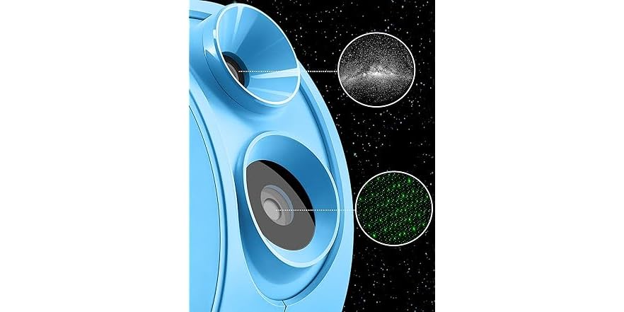 LaView Star Projector