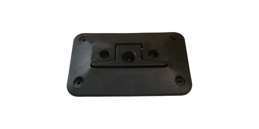 CIPA Retractable Dock Cleat Seat