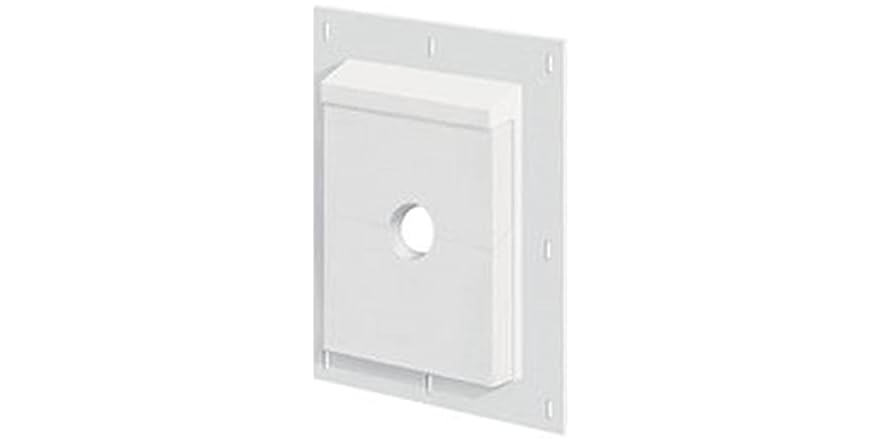 Builders Edge Mounting Block