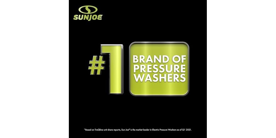 Sun Joe 24V-PP350-CT Cordless Power Cleaner