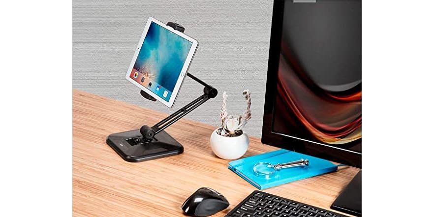 Monoprice Universal Tablet Desk Stand