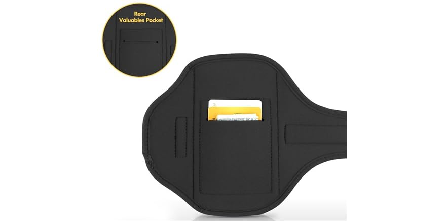 Gear Beast Phone Armband - 2 Pack