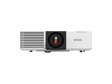 Epson PowerLite L520U Long Throw 3LCD Projector
