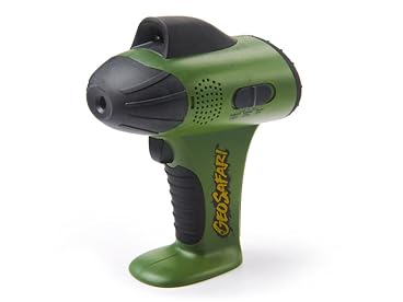 Educational Insights GeoSafari Tuff Cam