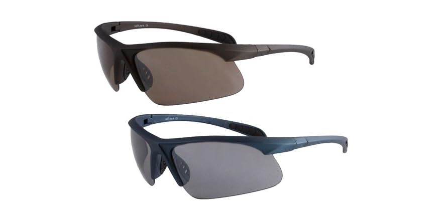 Solaray Sport Sunglasses - 2 Pack