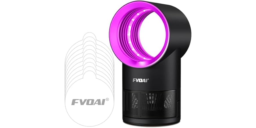 FVOAI Fly Trap Indoor