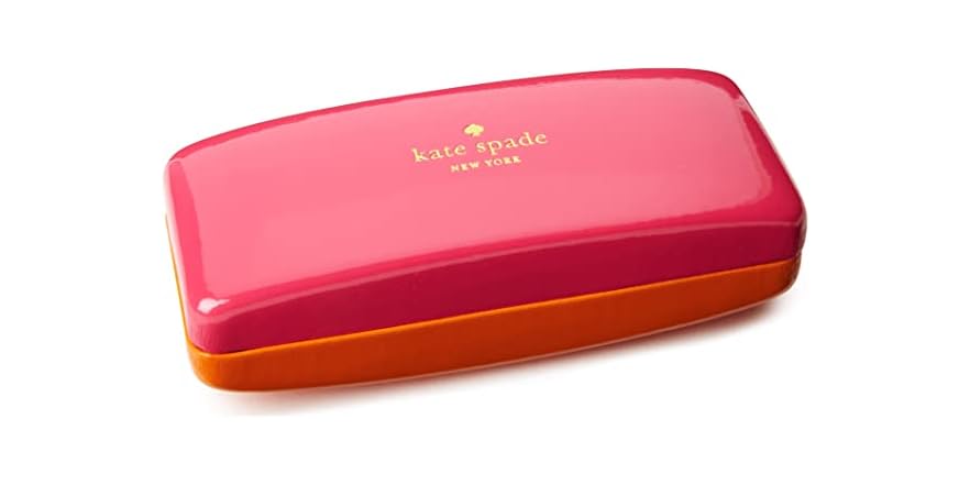 Kate Spade Women's Akira Polarized Sunglasses