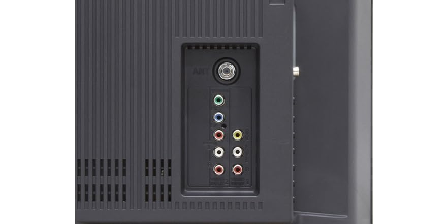 SANYO 39" 1080p LCD HDTV