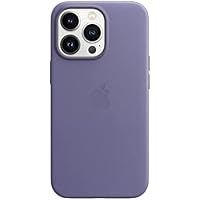 Apple iPhone 13 Pro Leather Case with MagSafe