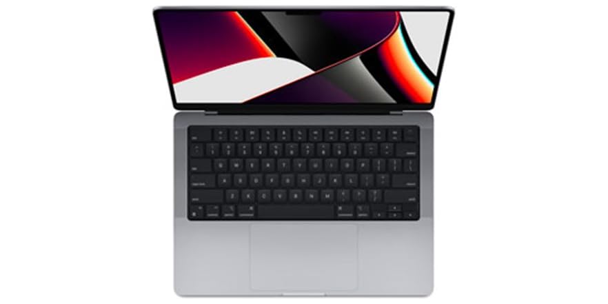 Apple Macbook Pro 14” M1 Pro (2021) (Open Box)