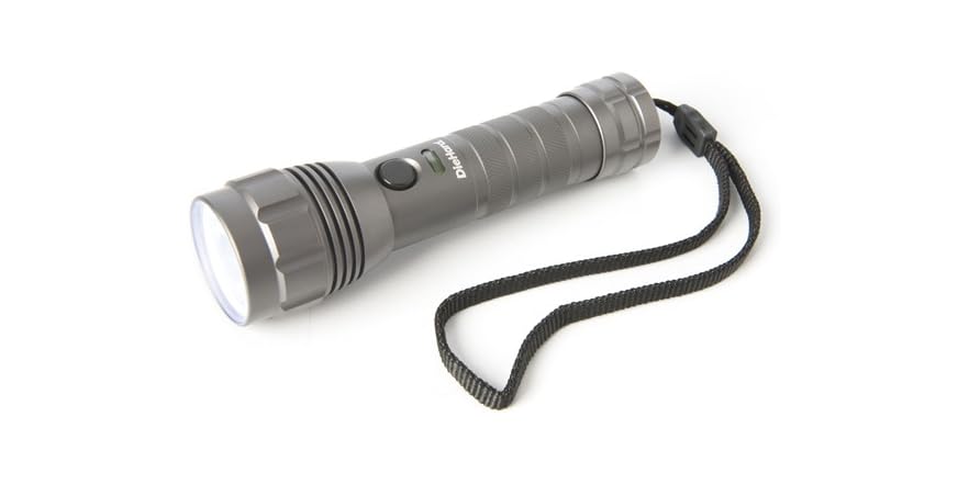 180 Lumen LED Flashlight