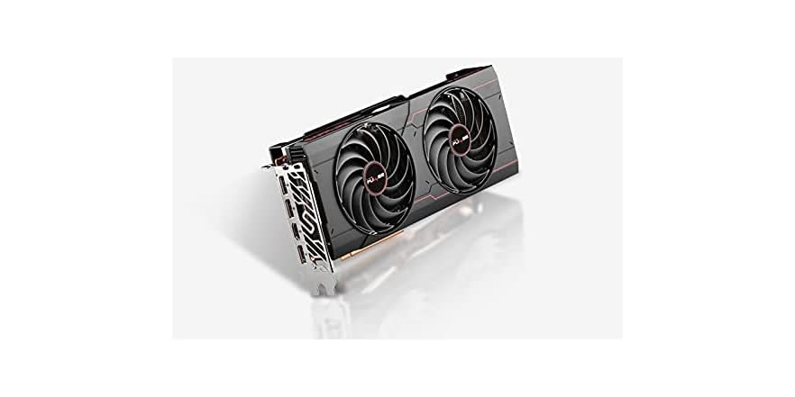 Sapphire Technology Pulse Radeon RX 6700 XT AMD (Open Box)