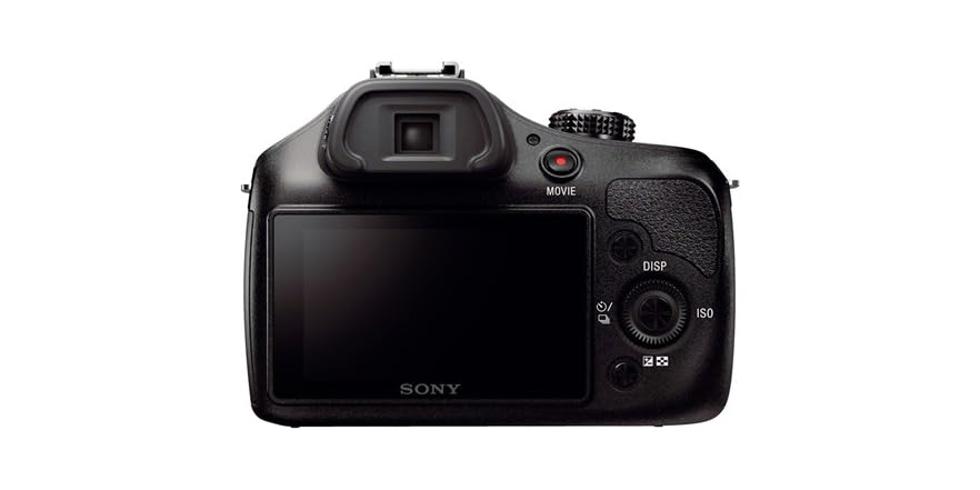 Sony 20.1MP Interchangeable Lens Digital Camera