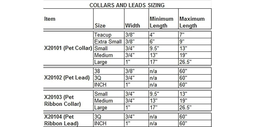 Littlearth NFL Pet Collar