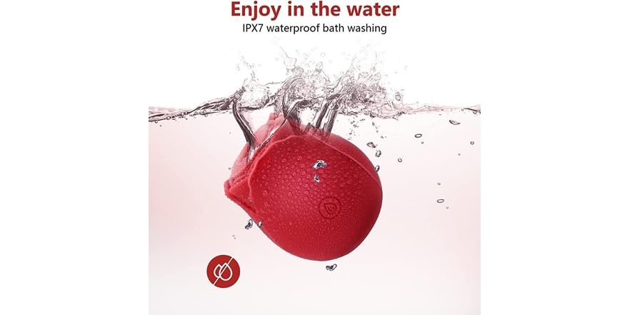 1 & 2 Pack Fun Rose Toy For Women