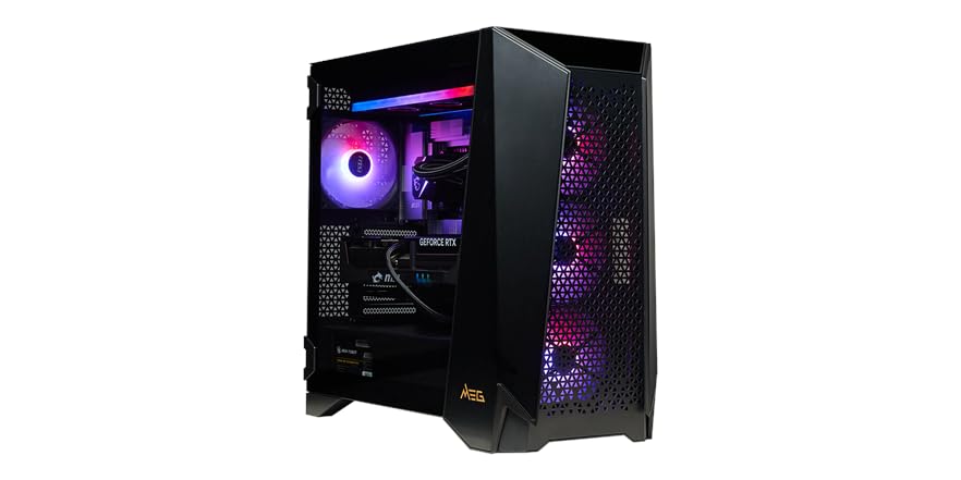 MSI Infinite RS AI 2NVZ9-1290US (U9 RTX 5090)