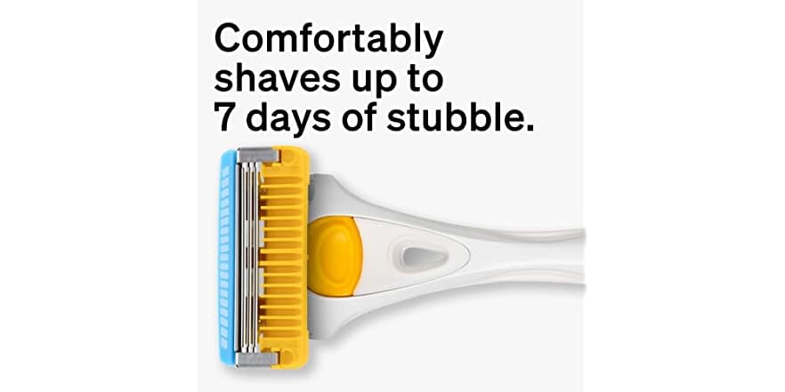 Schick Hydro Stubble Eraser Kit