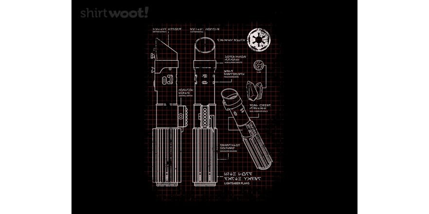 Dark Side Schematics