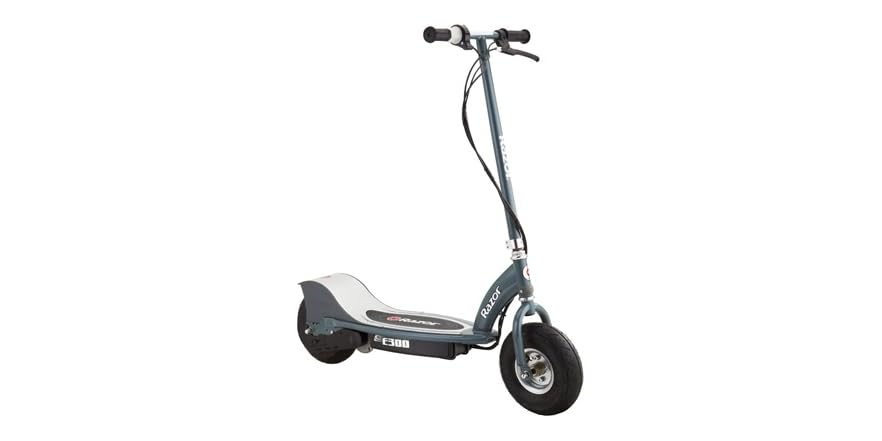 Razor E300 Electric Scooter