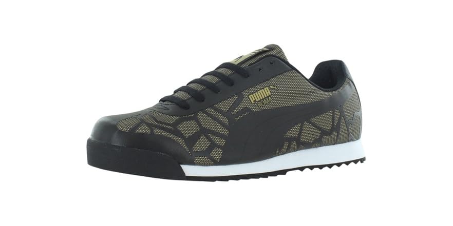 Men's Puma Roma Puff Print (10.5)