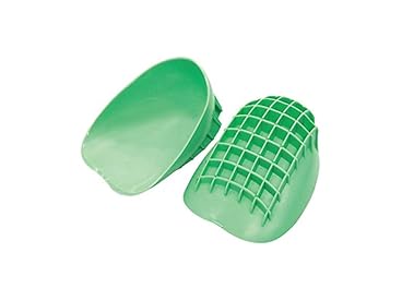 MUELLER Sports Medicine Pro Heel Cups