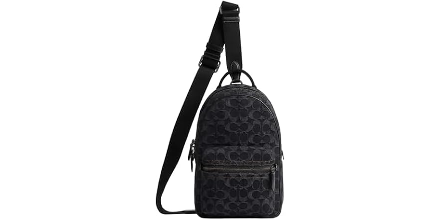 Coach Charter Pack