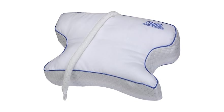 CPAPmax Pillow 2.0 With Case