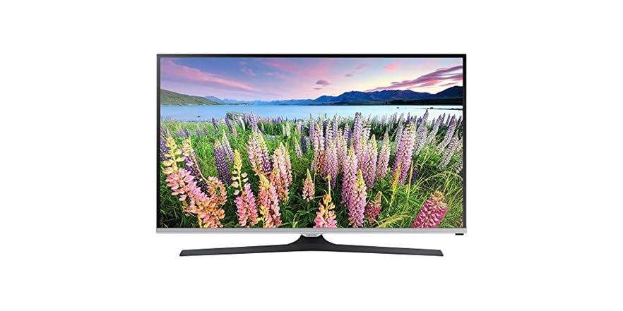 Samsung 43-Inch 1080p Smart LED TV
