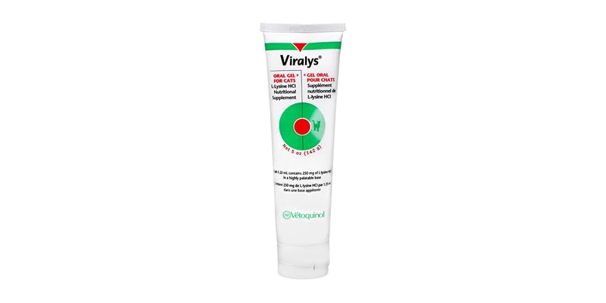 Viralys Gel