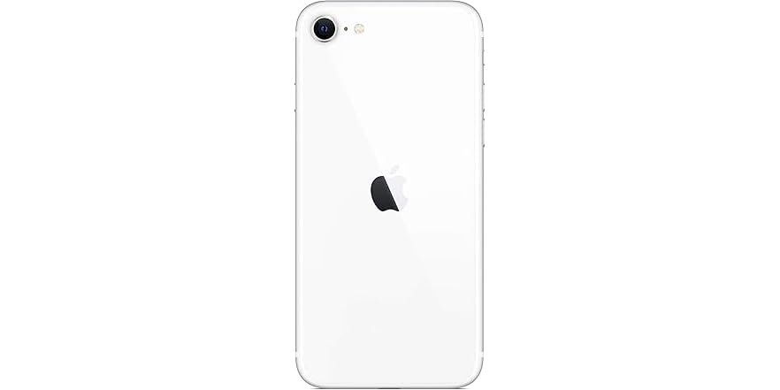 (NEW) Apple iPhone SE 1st Gen