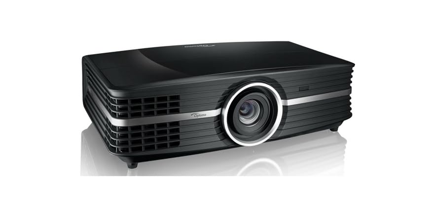 Optoma Technology UHD65 4K Projector
