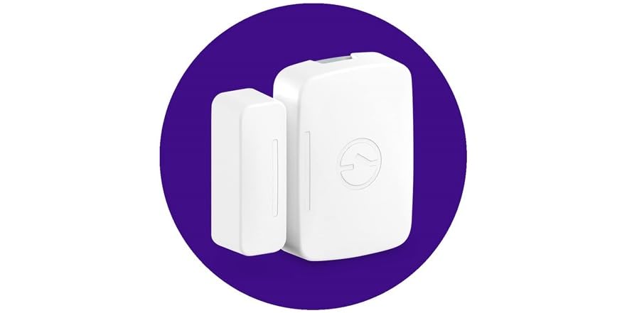Samsung SmartThings Home Monitoring Kit