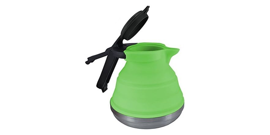 Camping Drinkware Set, 4pc