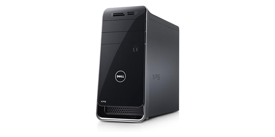 Dell XPS 8900 Intel i5, GTX 970 Desktop
