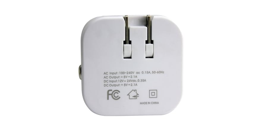 Maze Portable Charger